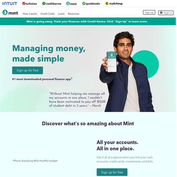 mint-personal-finance-budgeting-money-management-financial