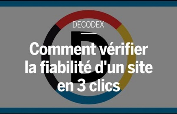 Comment vérifier la fiabilité d'un site en 3 clics | Pearltrees Comment vérifier la fiabilité d'un site en 3 clics | Pearltrees