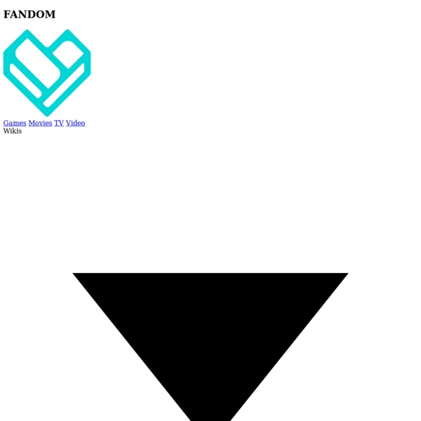 Fandom powered by Wikia | Pearltrees Fandom powered by Wikia | Pearltrees