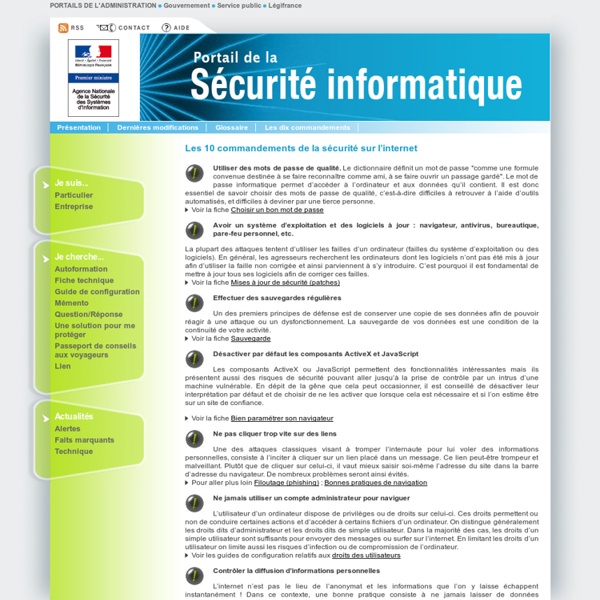 Les Dix Commandements Pearltrees