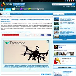 Drones / Europe - International | Pearltrees