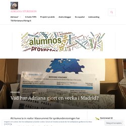 Espanolconrosa | Pearltrees