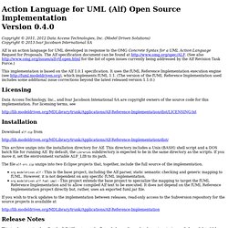 UML - PRFC | Pearltrees