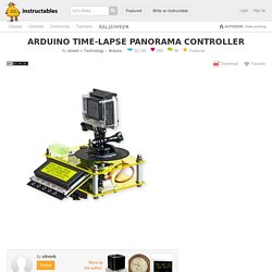 Arduino MBlock MBot | Pearltrees