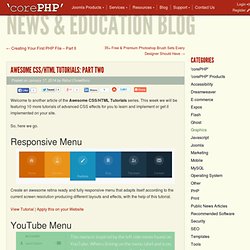 QE Web Design | Pearltrees