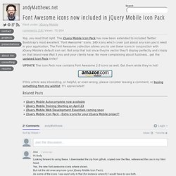 jQuery Mobile | Pearltrees