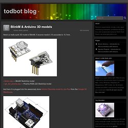 ARDUINO | Pearltrees