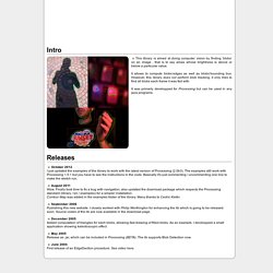 OpenCVjava | Pearltrees