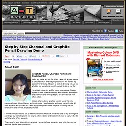 ART TUTORIALS - chacha60 | Pearltrees