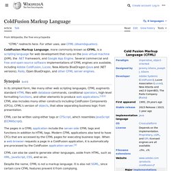 Dynamic Programming Languages | Pearltrees