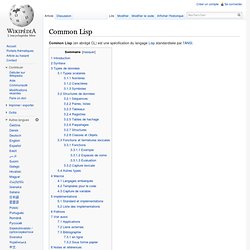 Programmation | Pearltrees