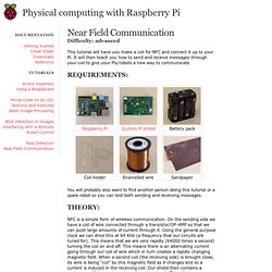 RPi - pfml | Pearltrees