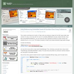 As3 - DEV | Pearltrees