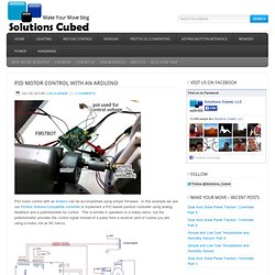 Motor Speed control | Pearltrees