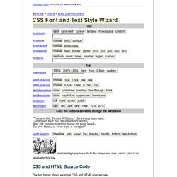 HTML5 and CSS3 | Pearltrees
