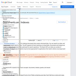 Database interface | Pearltrees