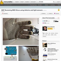 Arduino | Pearltrees