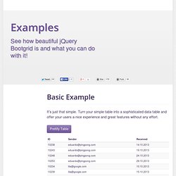 PLUGIN JQUERY | Pearltrees