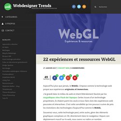 Web creatif | Pearltrees