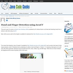 OpenCVjava | Pearltrees