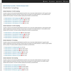 Illustrator | Pearltrees