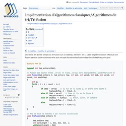 NSI - thierryma | Pearltrees