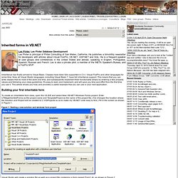 Forms-vb.net | Pearltrees
