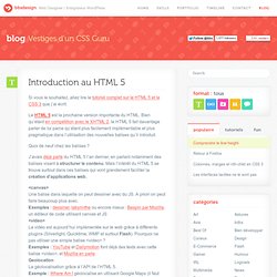 Html5 | Pearltrees