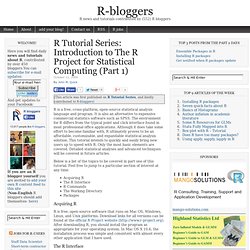 Statistics | Pearltrees