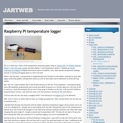 Arduino/Raspberry Pi | Pearltrees