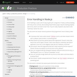 Node - JavaScript | Pearltrees
