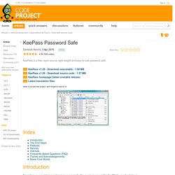 CodeProject - Dev Soft | Pearltrees