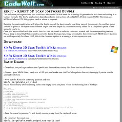 3d scan - 3D Print World | Pearltrees