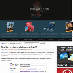 ActionScript Community | Pearltrees