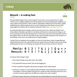 VIM - programowanie | Pearltrees