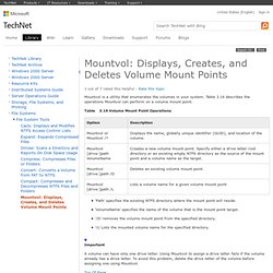Command line parameters | Pearltrees