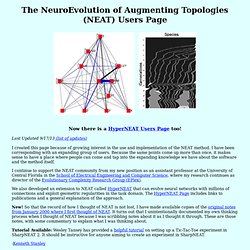 Artificial Intelligence - Computer Science, Robotics, Electronics, etc | Pearltrees