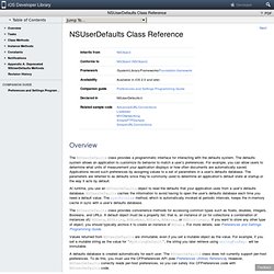 iOS Dev inside | Pearltrees