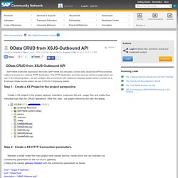 SAP UI5 | Pearltrees