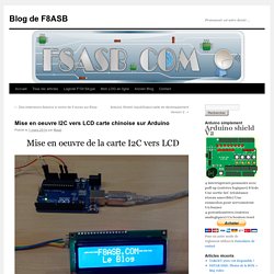 Arduino | Pearltrees