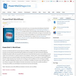 Powershell - Scripting | Pearltrees