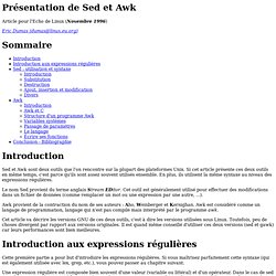 Shell - informatique | Pearltrees