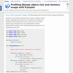 Python 2 - programming | Pearltrees