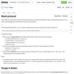 Baker - HTML5 epub | Pearltrees