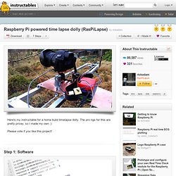 Raspberry Pi | Pearltrees