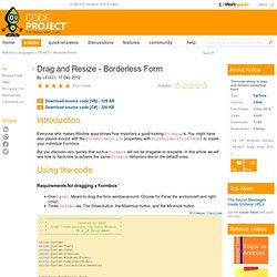 Forms-vb.net | Pearltrees