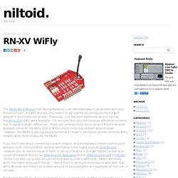 Radio - arduino | Pearltrees
