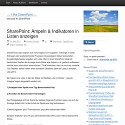 Tipps & Tricks - SharePoint | Pearltrees