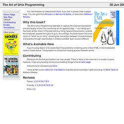 Unix - computers | Pearltrees