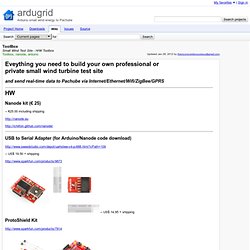 Sensors - Arduino/Raspberry Pi | Pearltrees